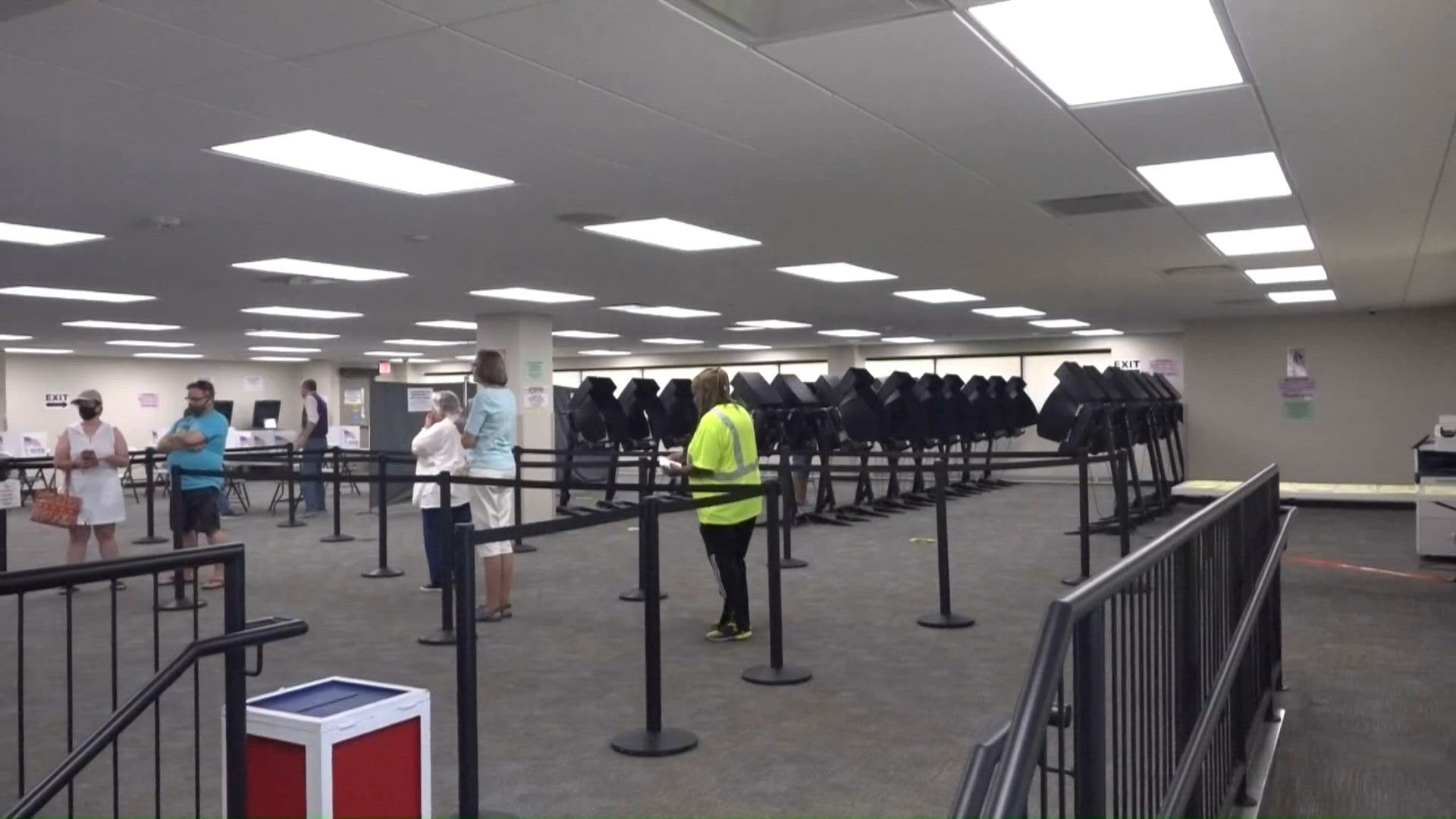 Ohio lawmakers propose putting voter ID requirements in state ...