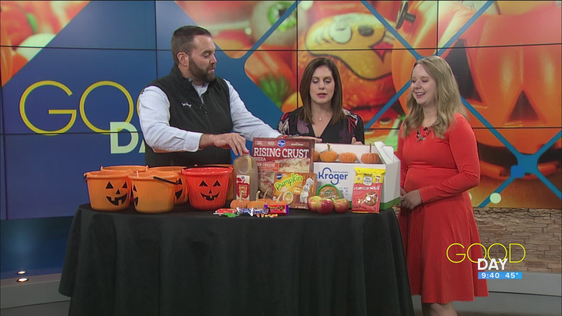 Candy corn controversy: What are the top Halloween treats? | Good Day ...