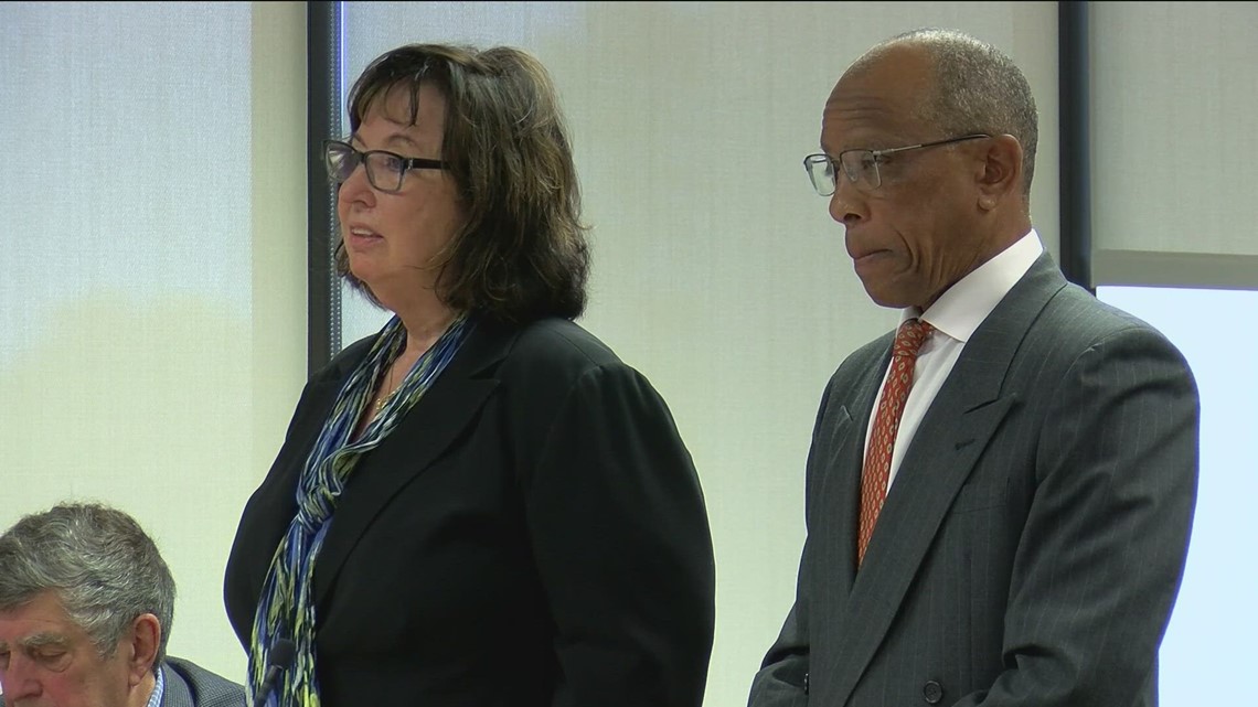 Former charity CEO sentenced to prison for stealing over $400,000 ...