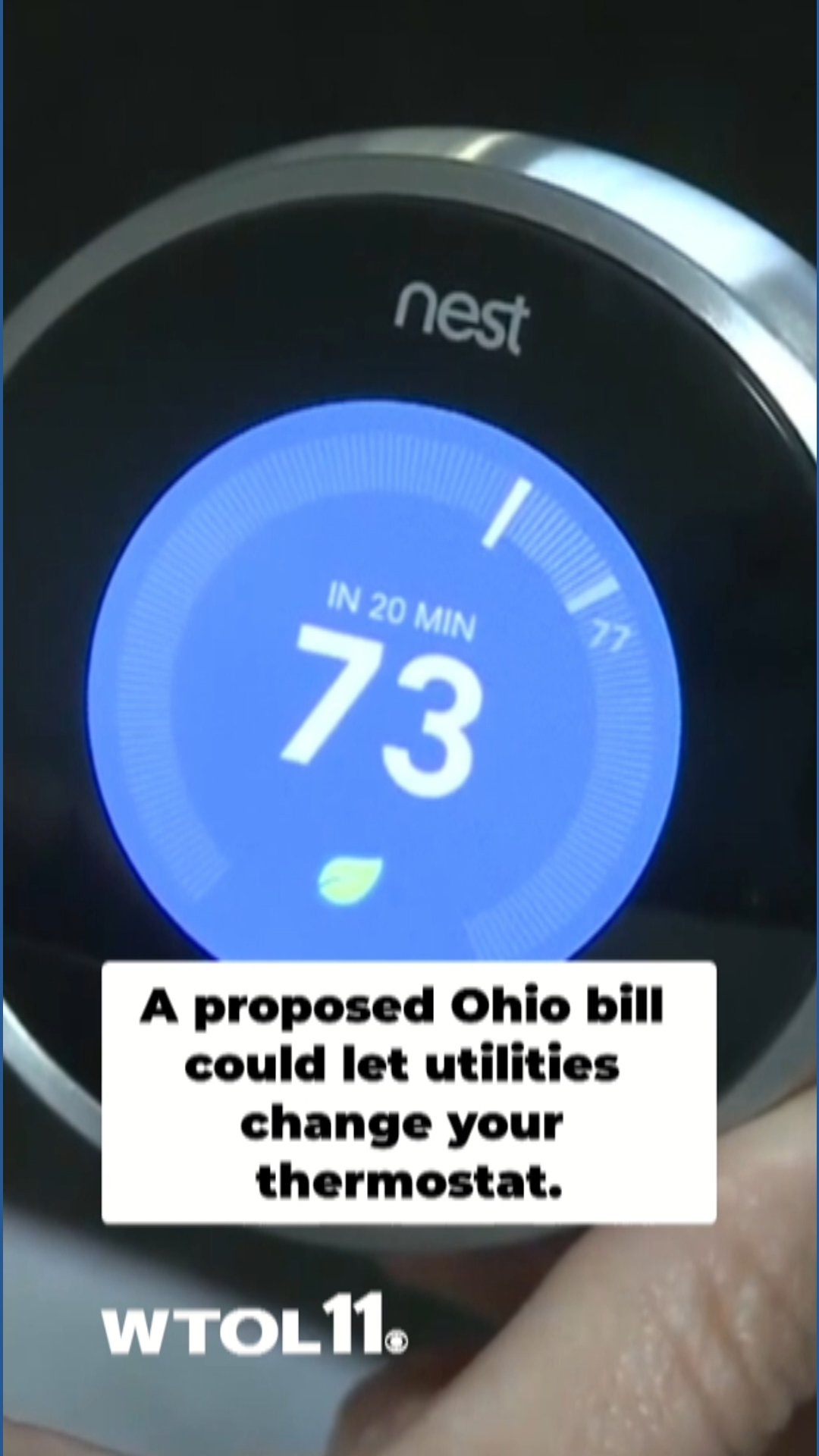 Ohio bill would allow utilities to adjust energy usage for those who ...