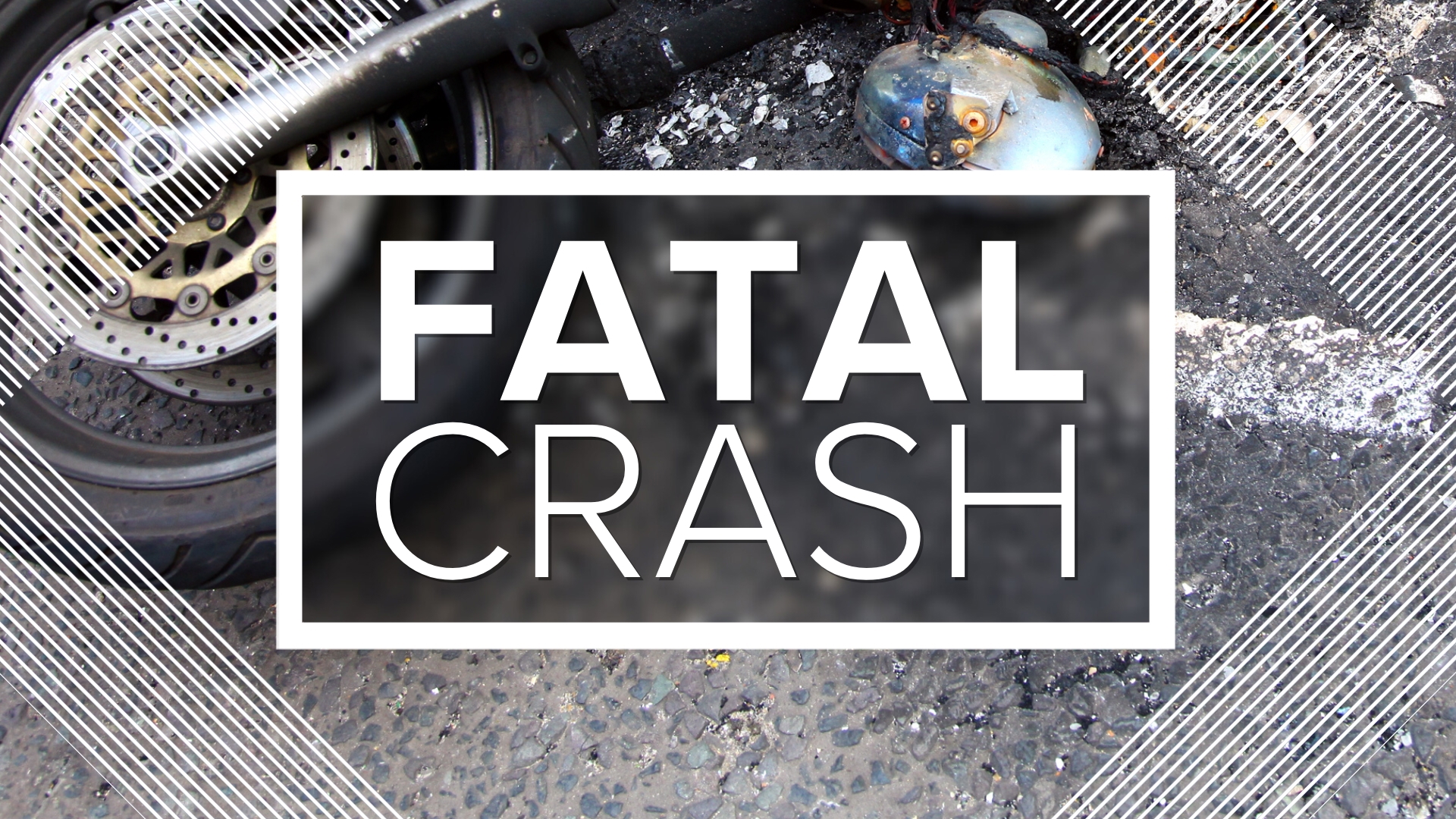 Adrian police investigate deadly motorcycle crash involving SUV | wtol.com