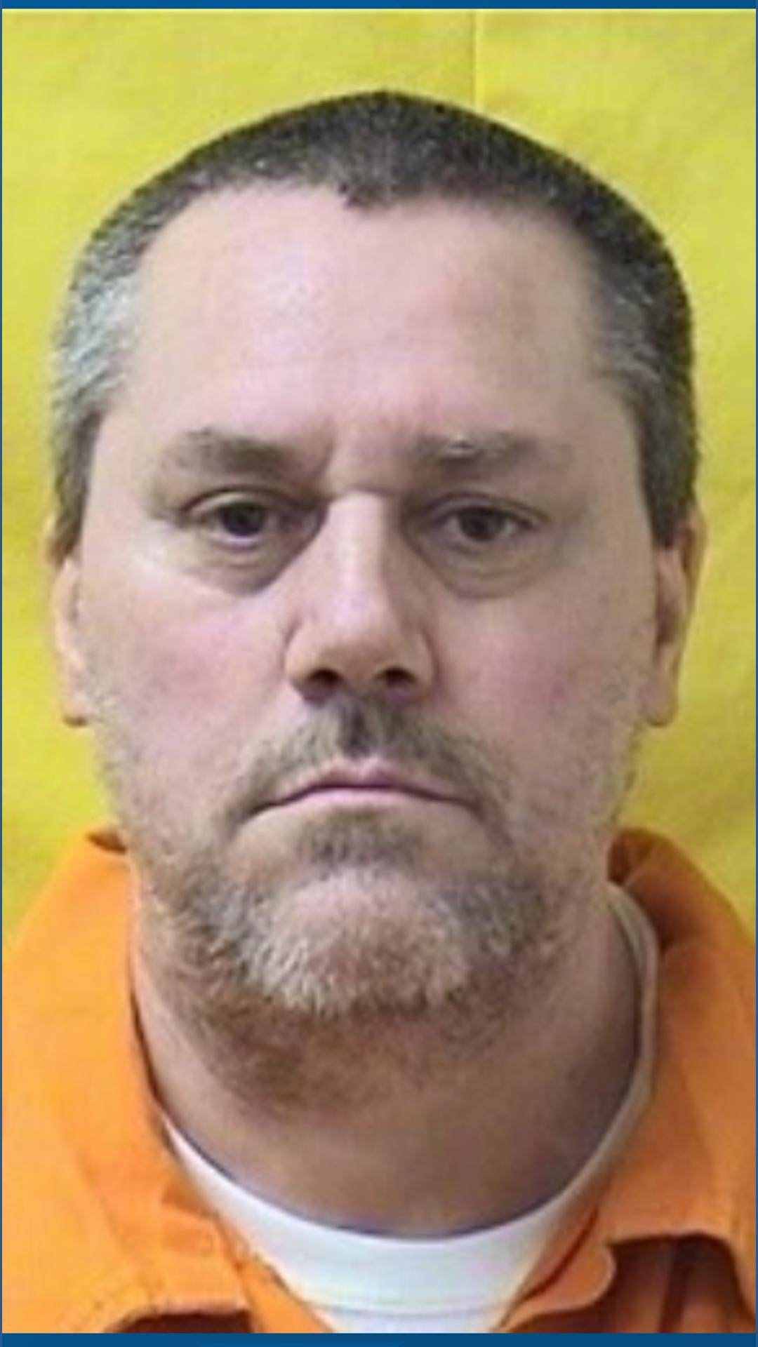 Ohio delays execution of James Worley amid lethal injection concerns ...