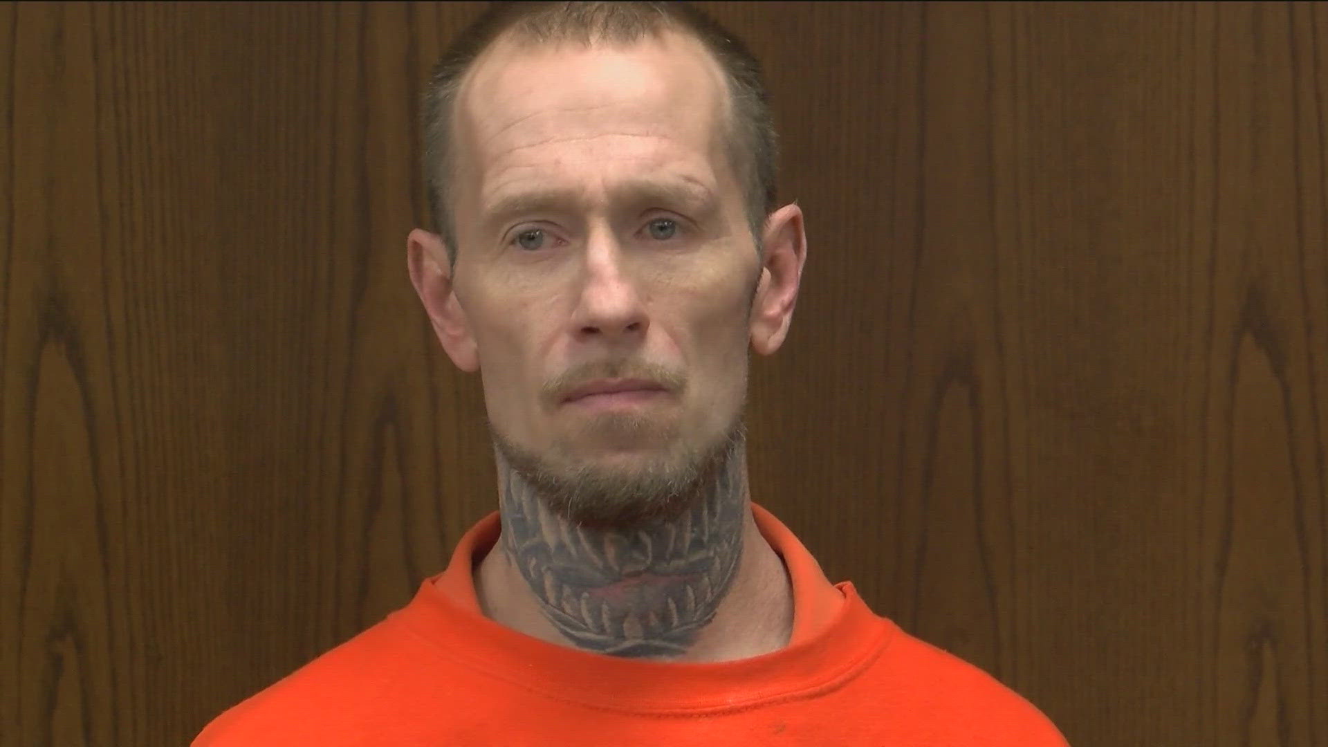 Man suspected of assault death arraigned on murder charge | wtol.com