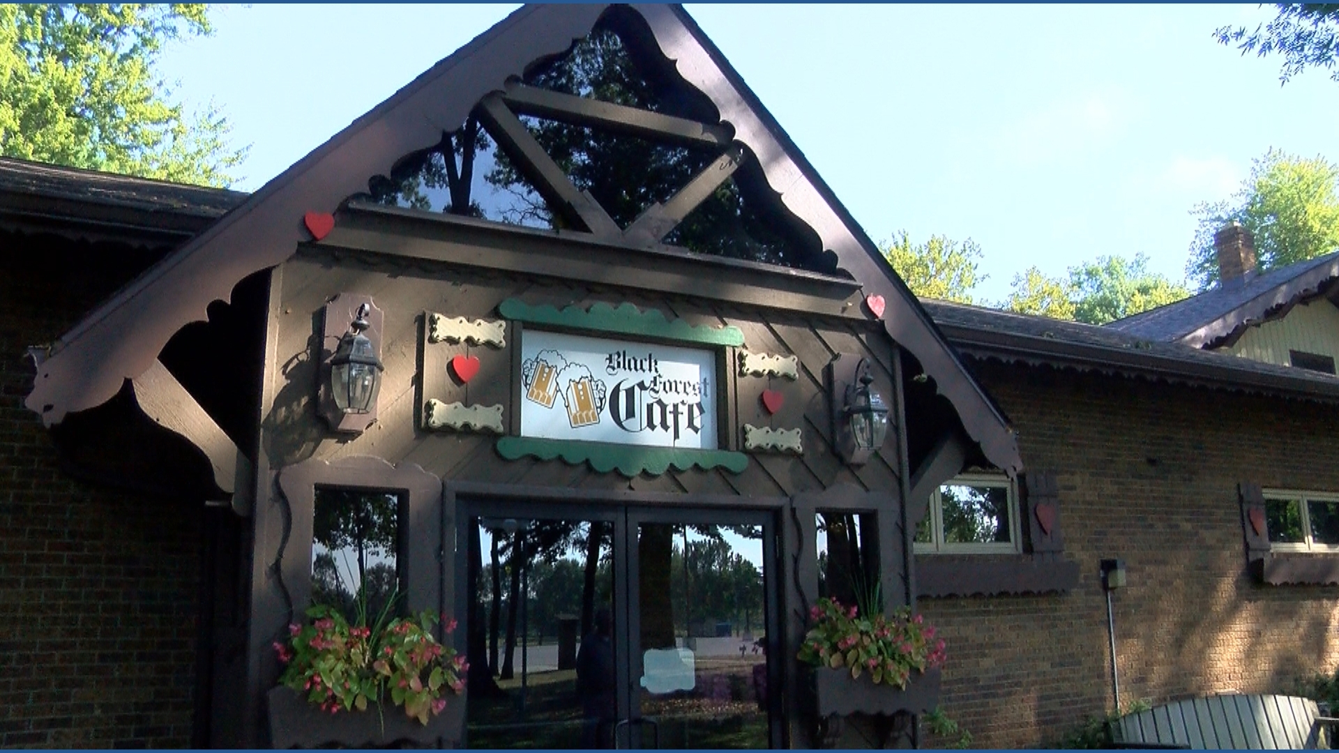 Black Forest Cafe set to close, reopen as event center | wtol.com