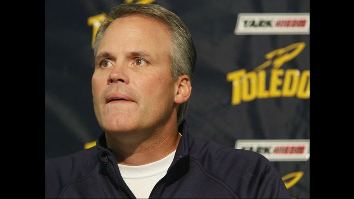UT’s Beckman to Illinois, Offensive Coordinator named Interim Head ...