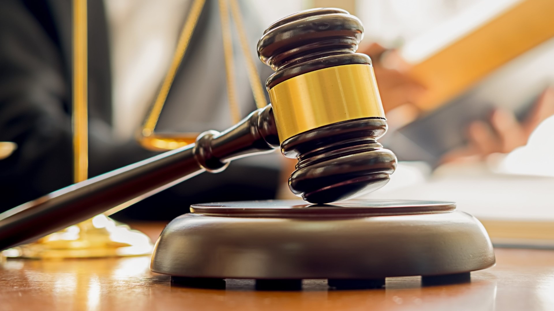 Former Toledo nonprofit director pleads guilty to theft charge | wtol.com