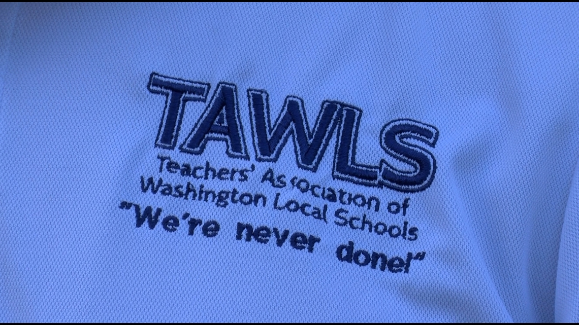 'We can do the vote of confidence as soon as this week:' WLS teachers ...