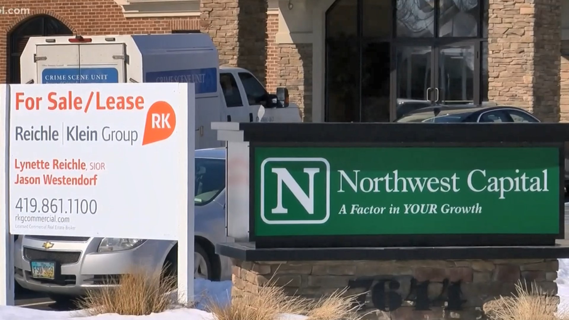 Second of multiple business execs pleads guilty to involvement in ...