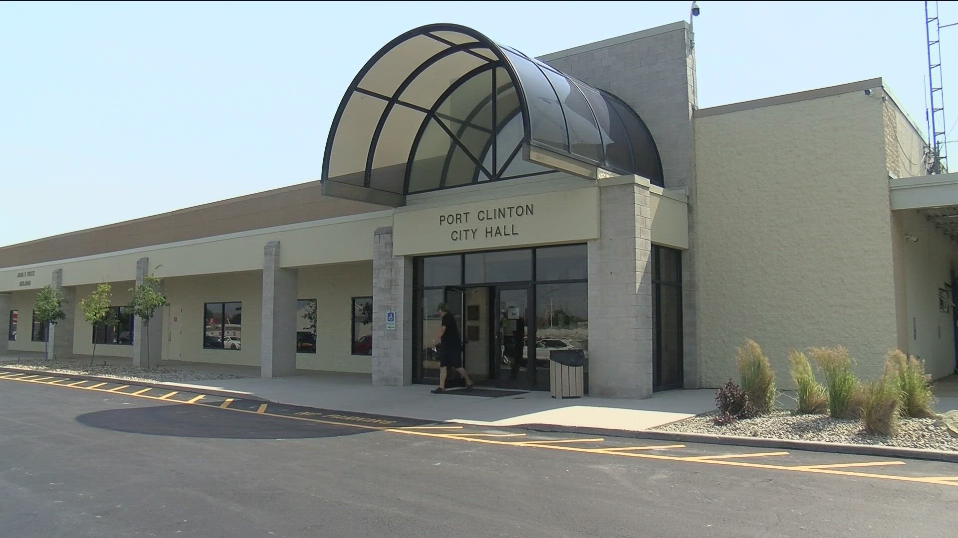 Port Clinton relocating city hall closer to downtown | wtol.com
