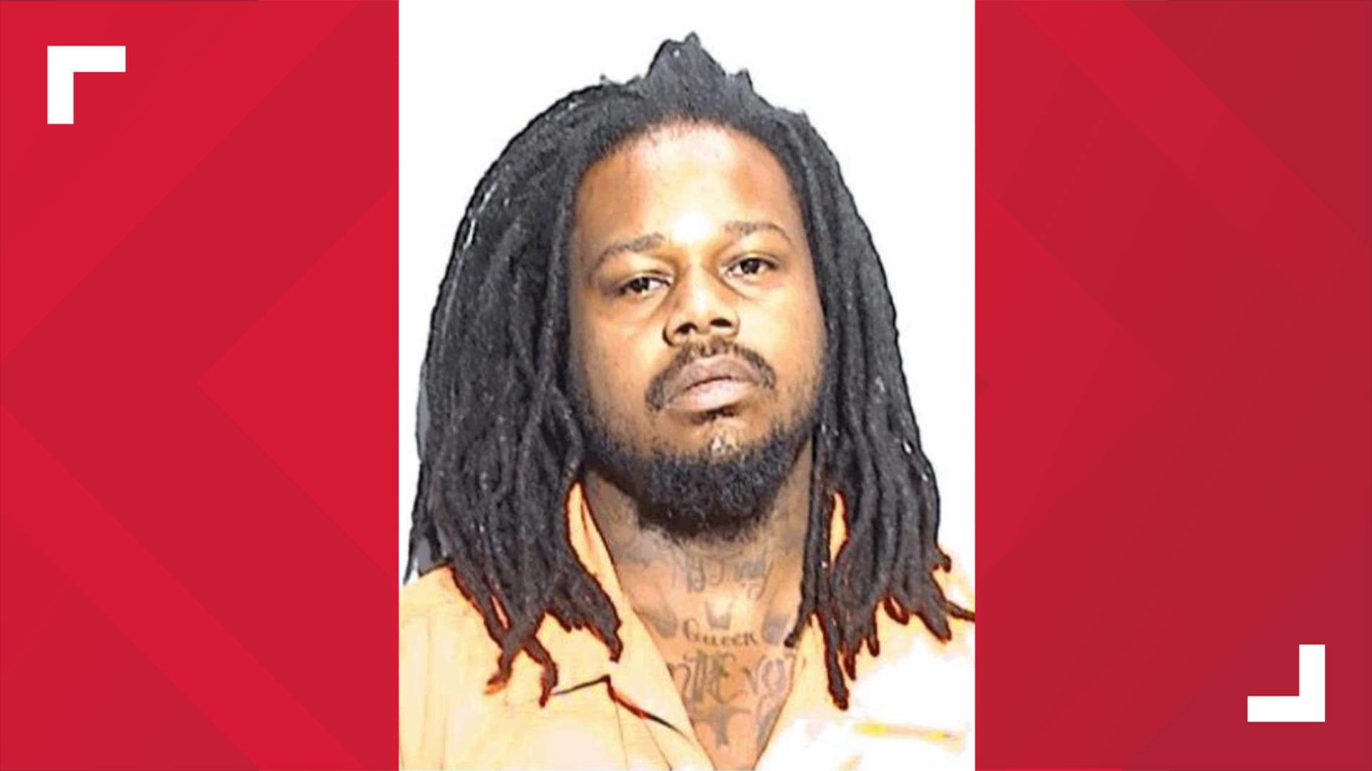Man pleads guilty in north Toledo shooting that killed one, injured ... Man pleads guilty in north Toledo shooting that killed one, injured ...