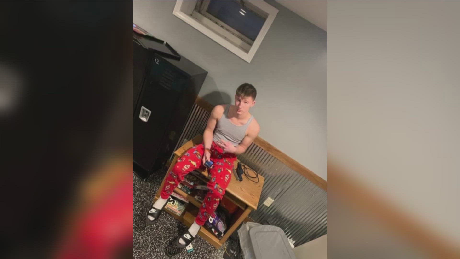 18-year-old Findlay man's shooting death in south Toledo ruled homicide | wtol.com