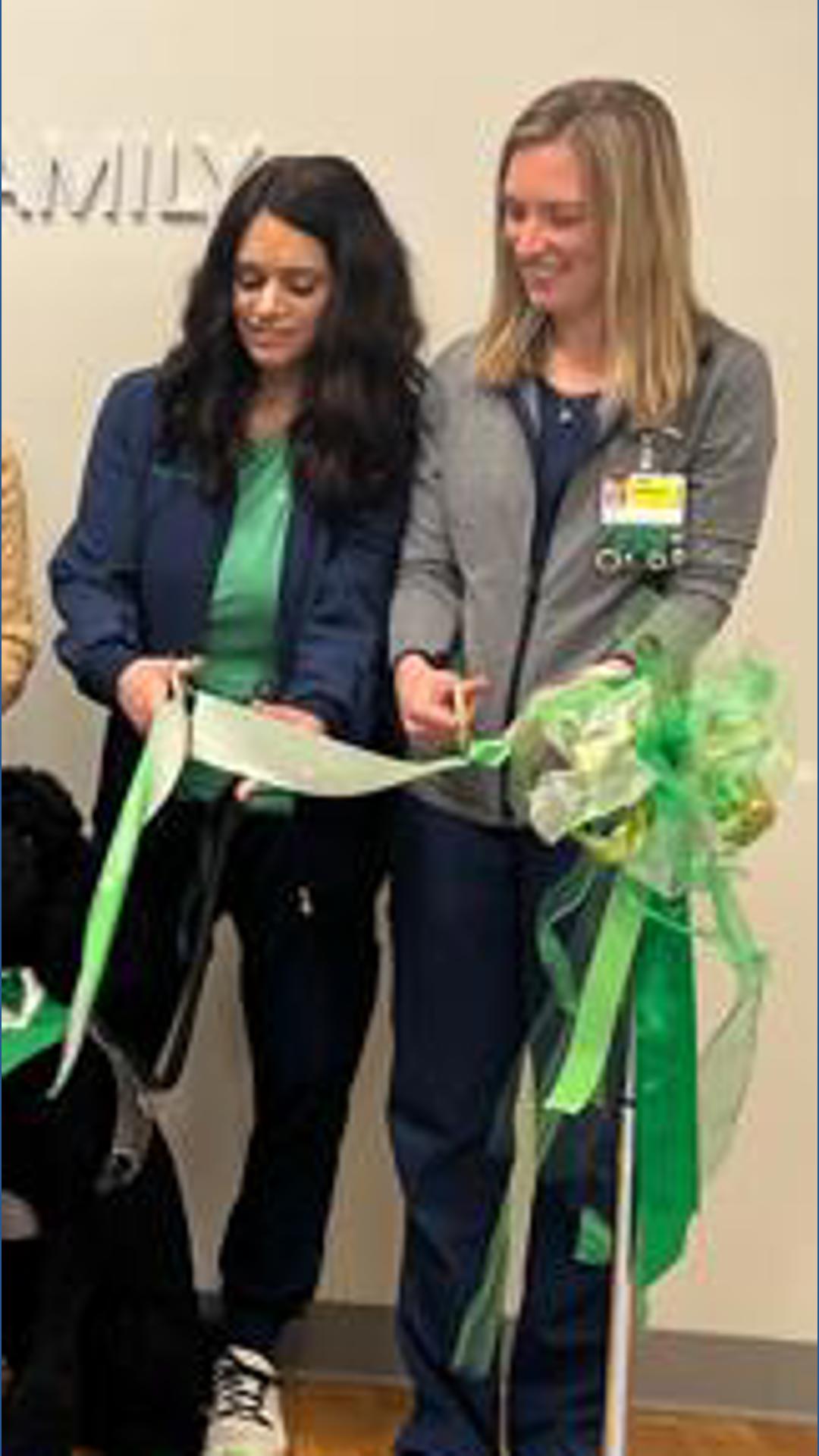 Meet Chip: ProMedica Russell J. Ebeid Children's Hospital introduces ...