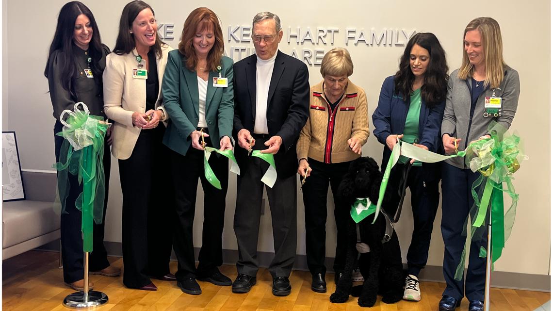 Meet Chip: ProMedica Russell J. Ebeid Children's Hospital introduces ...