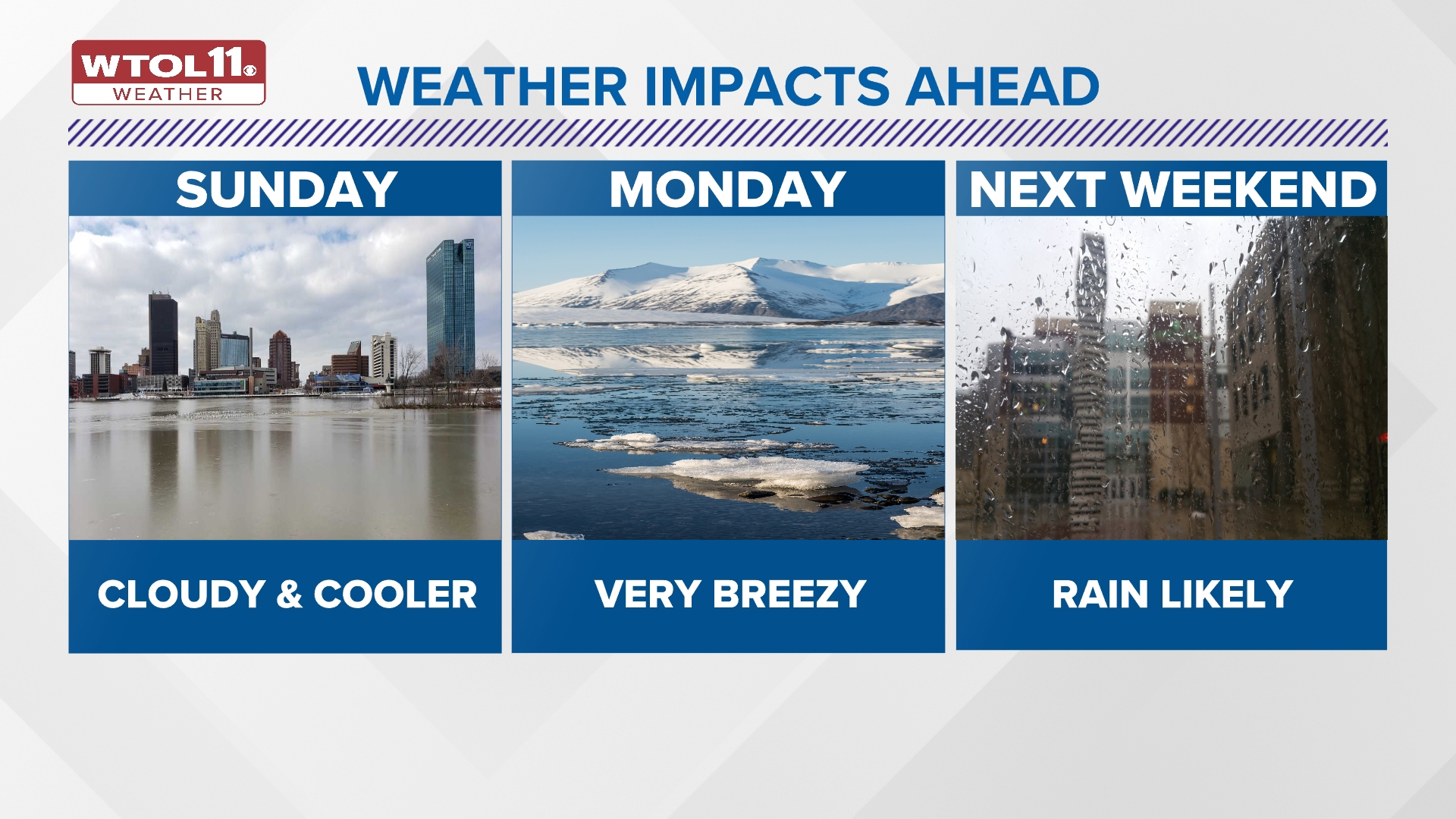 Toledo news, weather, traffic and sports | Toledo, Ohio | wtol.com