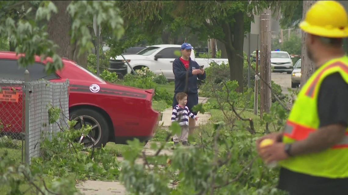 Lucas County officials evaluate response, possible improvements after ...