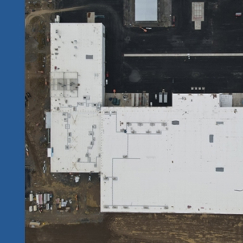 Sheetz highlights progress on distribution facility in Findlay | wtol.com