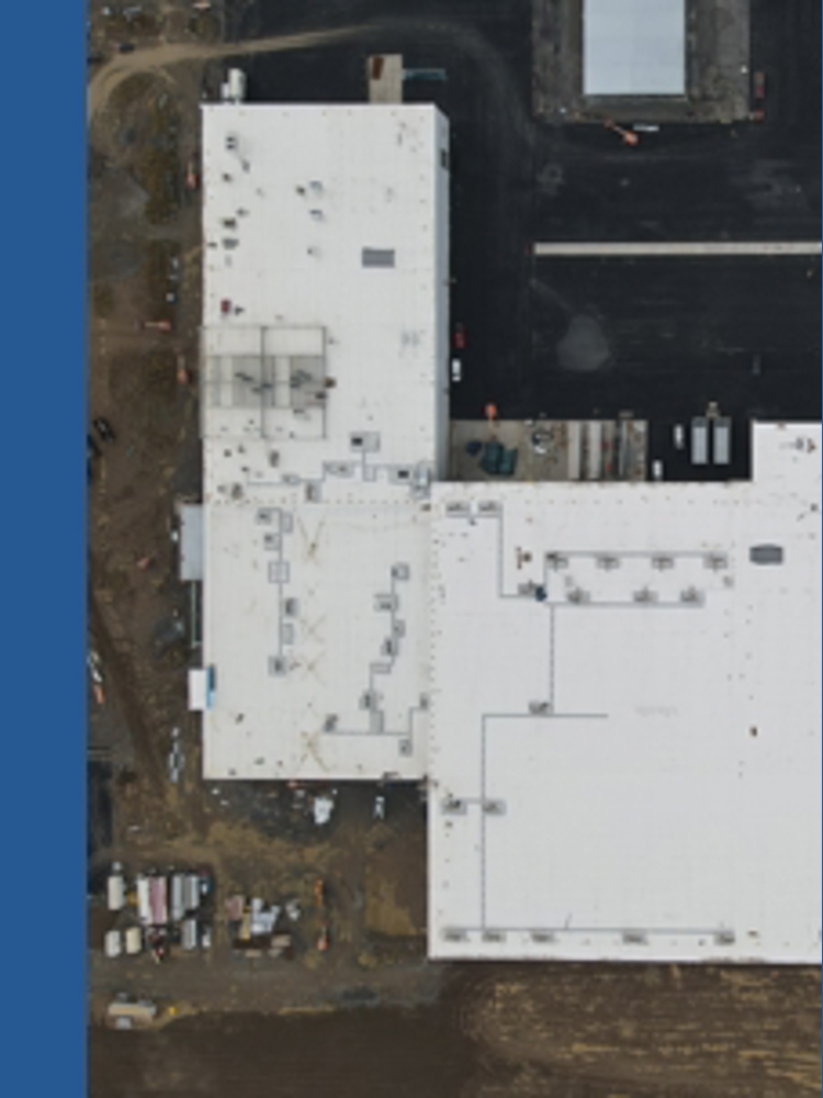 Sheetz highlights progress on distribution facility in Findlay | wtol.com