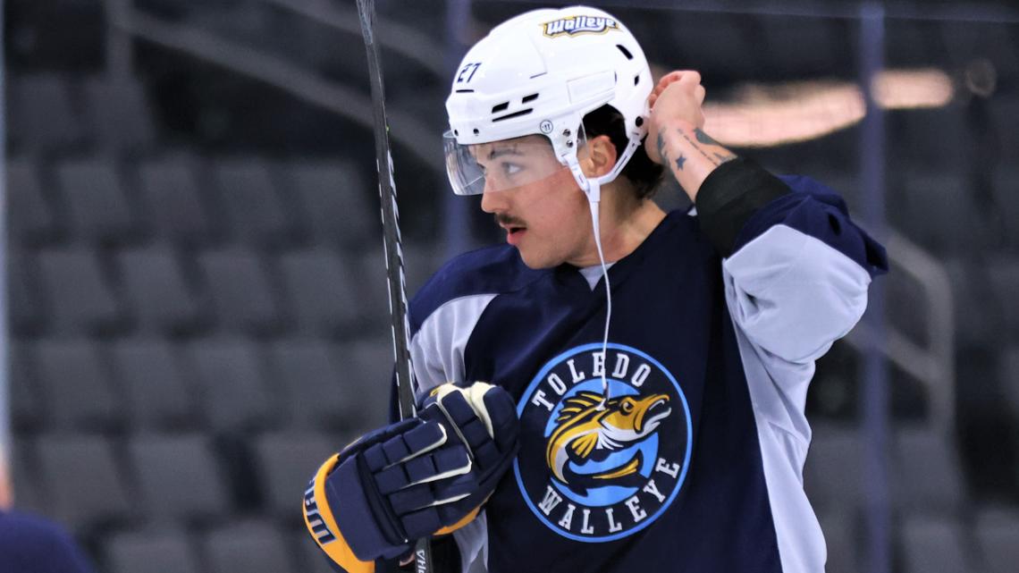 What to know for Toledo Walleye opening weekend 2024 | wtol.com