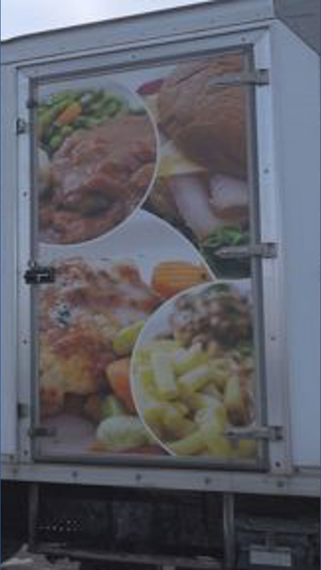 More than just meals: How volunteers are showing up for neighbors in ...