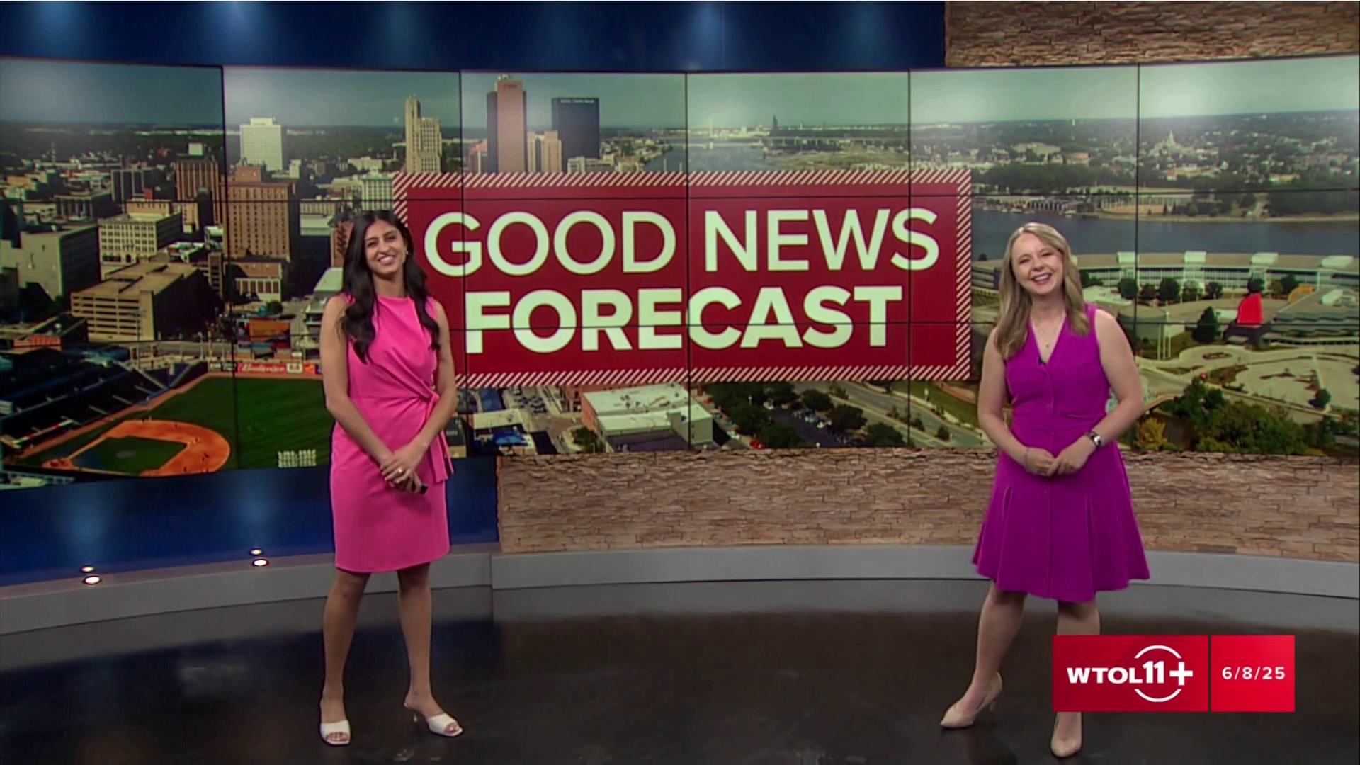 News Headlines | wtol.com