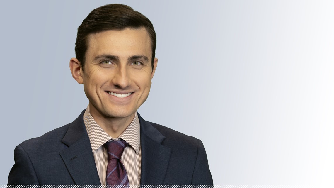 John Burchfield | wtol.com