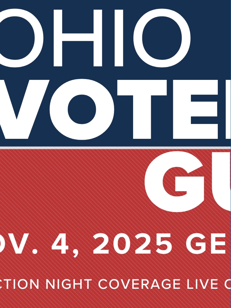 Ohio primary election 2025: Key voting dates and info | wtol.com