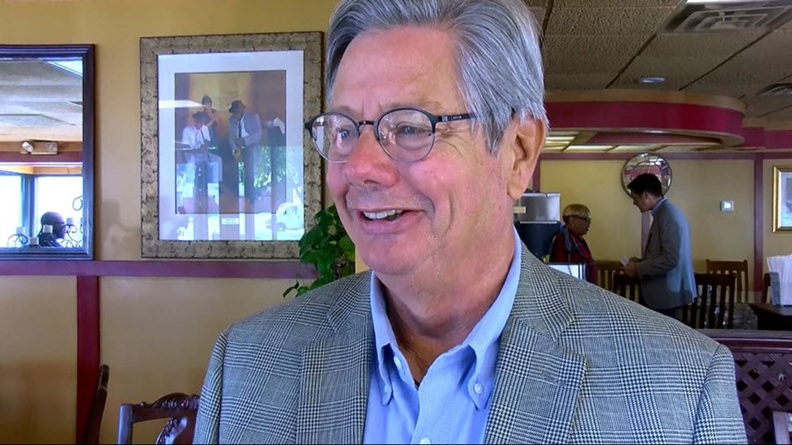 Community leaders endorse Gerken for Lucas County Commissioner | wtol.com