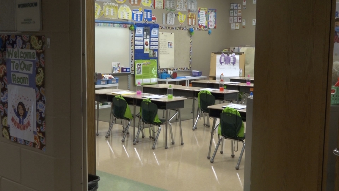 Echoes of the Pandemic: School leaders reflect on five years since ...