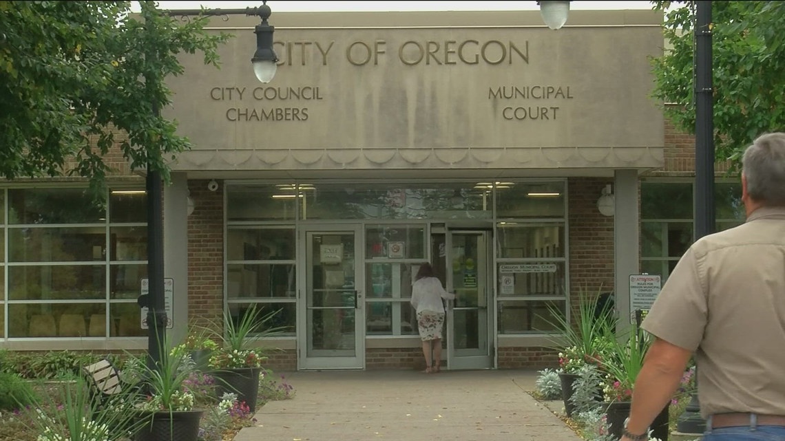Oregon, Ohio seeking public input on new city plan | wtol.com