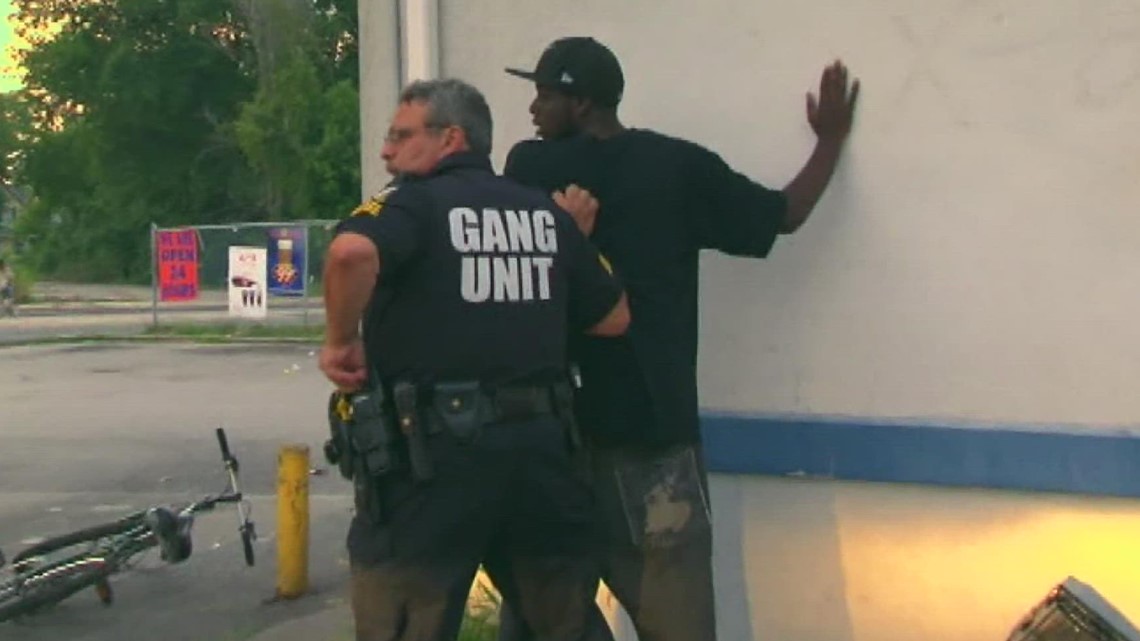 Understanding the cultural pull of gang life in Toledo | wtol.com