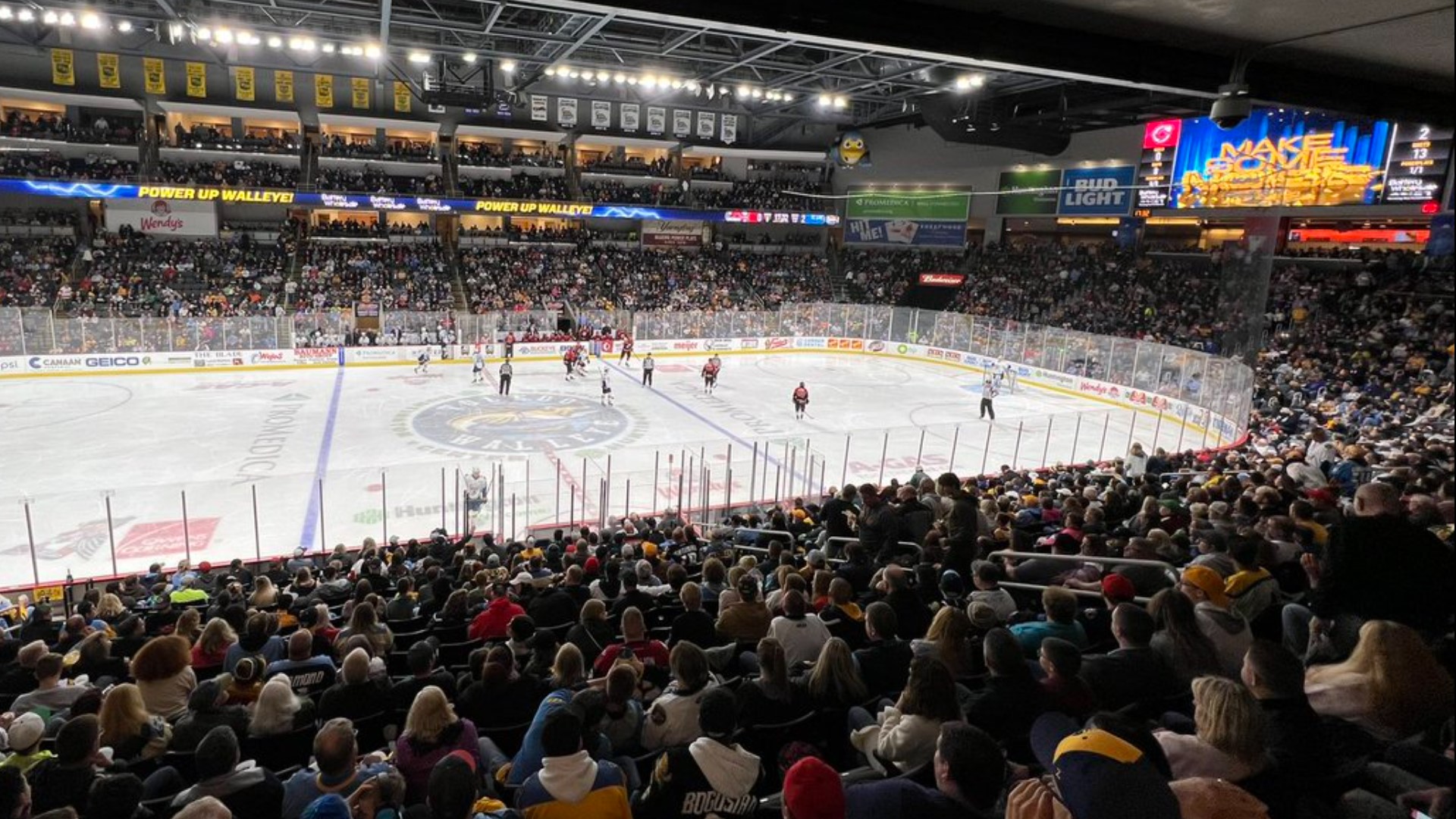 Kelly Cup 2022 | wtol.com