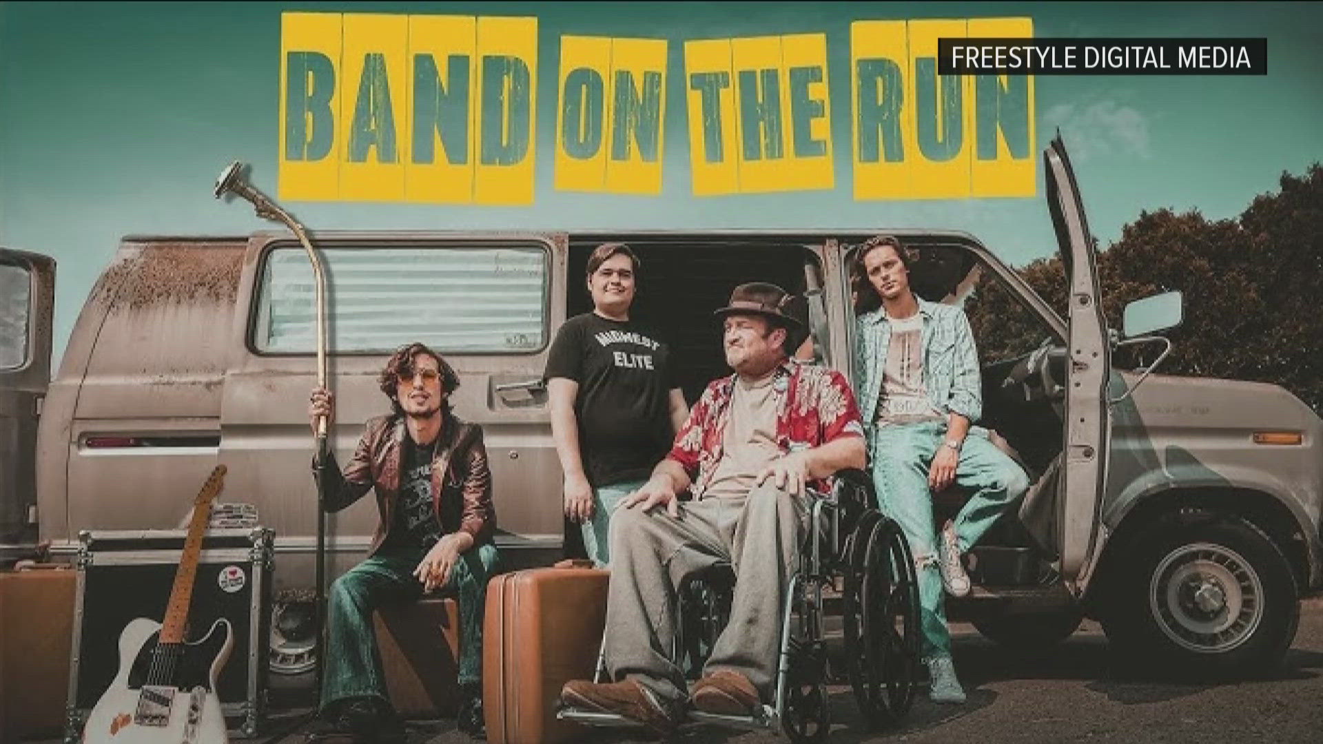 ‘The Paper’ NBC set in Toledo premieres Sept. 4 | wtol.com