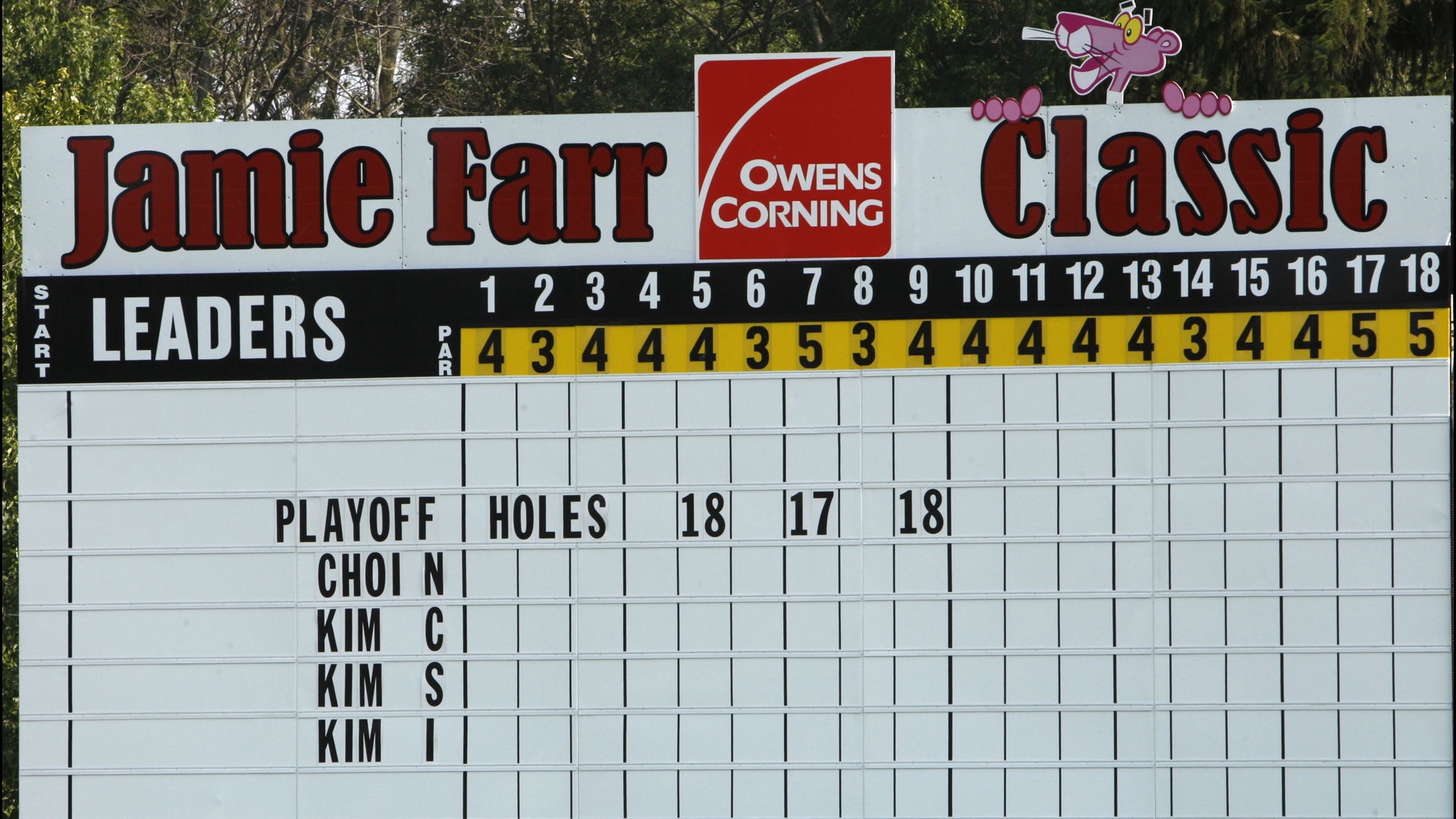 How Jamie Farr, end of M*A*S*H brought golf to northwest Ohio | wtol.com