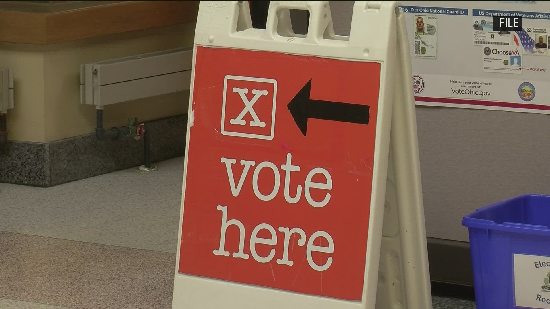 What is Ohio Issue 2? Here's what to know | wtol.com