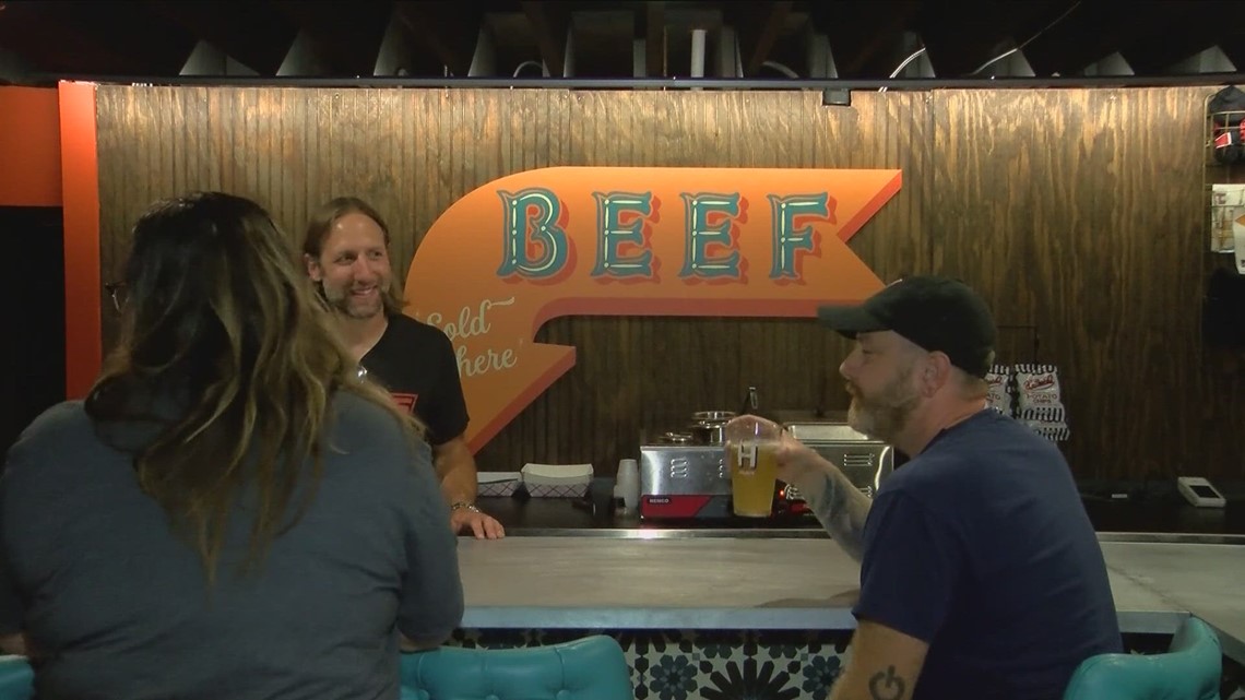 HEAVY Beer Co. to turn downtown Toledo location into multi-purpose ...