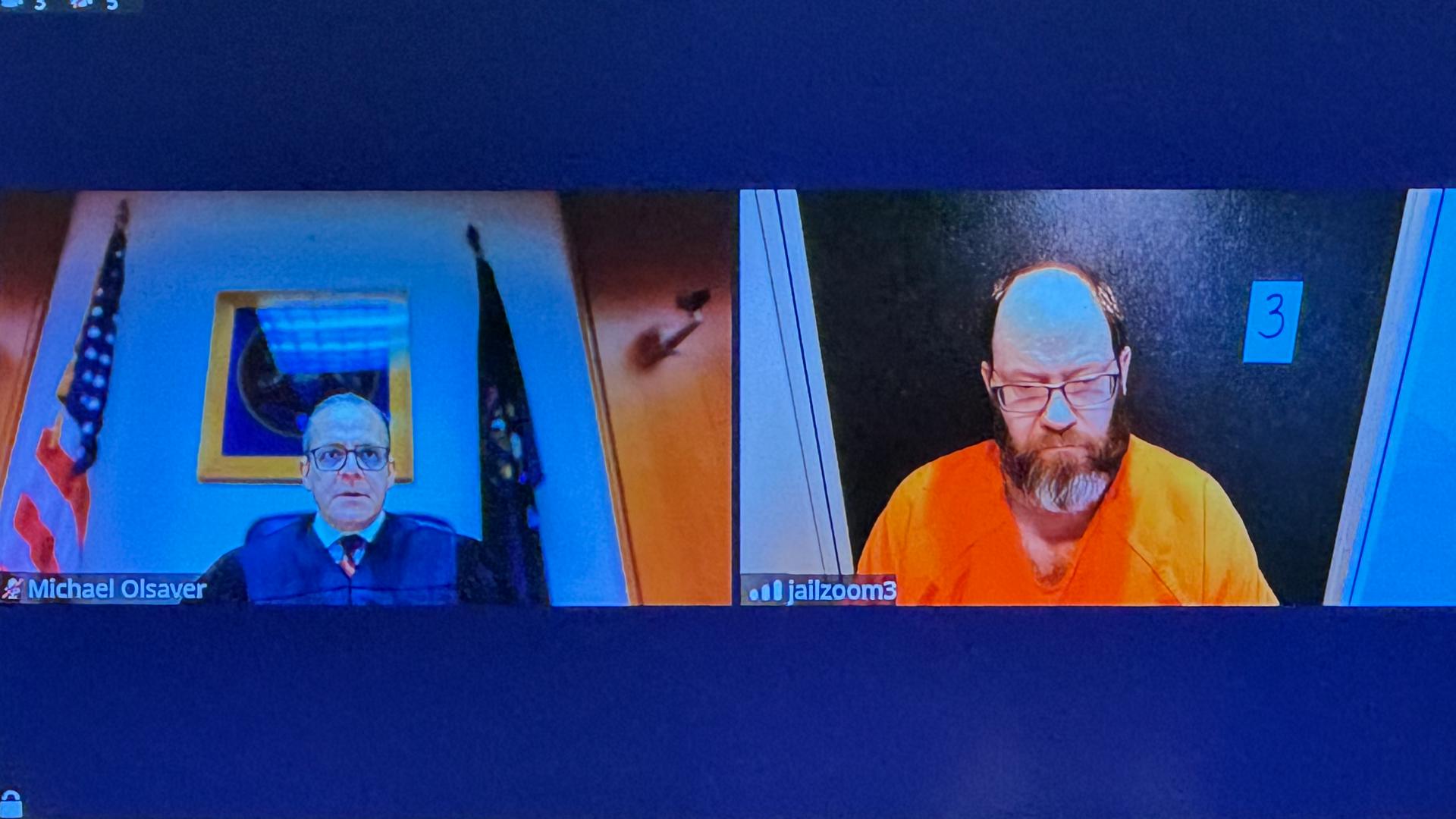 Dale Warner case won't move location, new trial date set | wtol.com