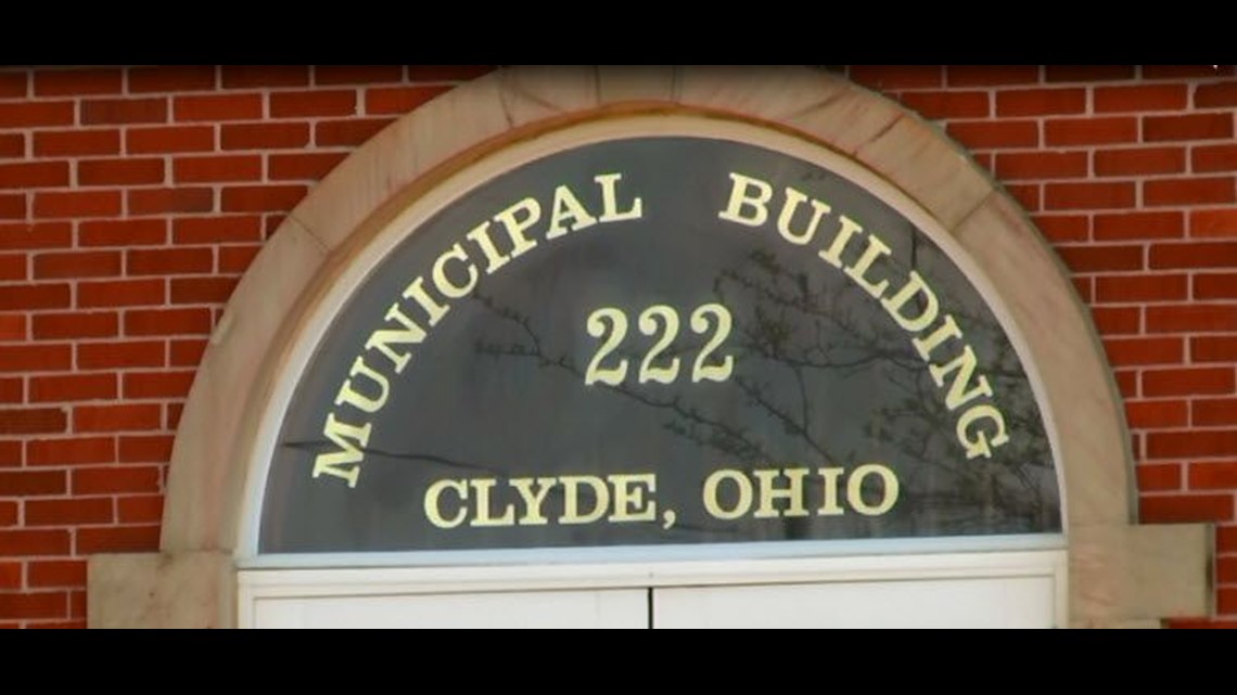Only on 11: Clyde police officer resigns amid allegations of supplying ...