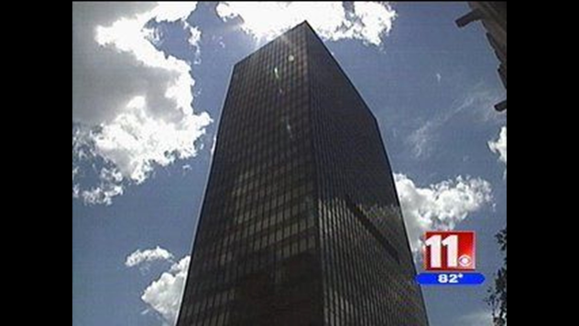 Big plans for Toledo's Fiberglas Tower | wtol.com