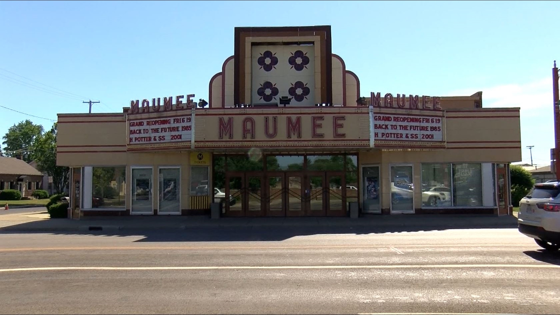 City of Maumee seeks contractors in 'comprehensive redesign and ...