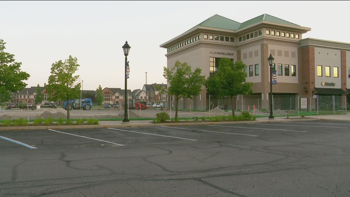 Perrysburg's Levis Commons planning expansion | wtol.com
