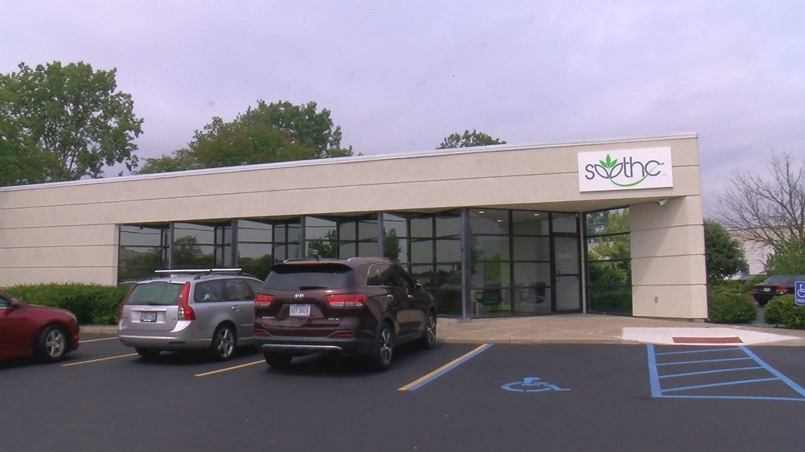 New medicinal marijuana arrives in Bowling Green | wtol.com