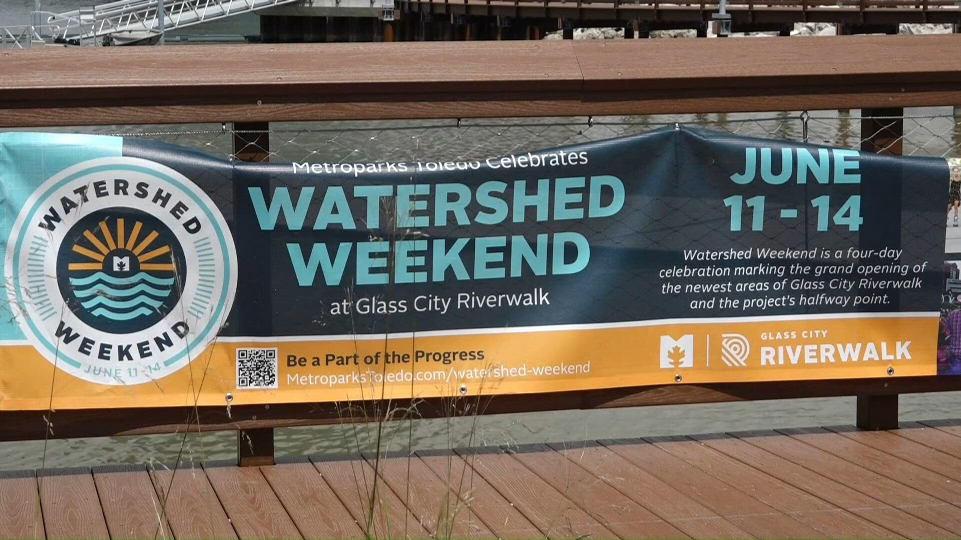 Watershed Weekend organizers address safety precautions, increase ...