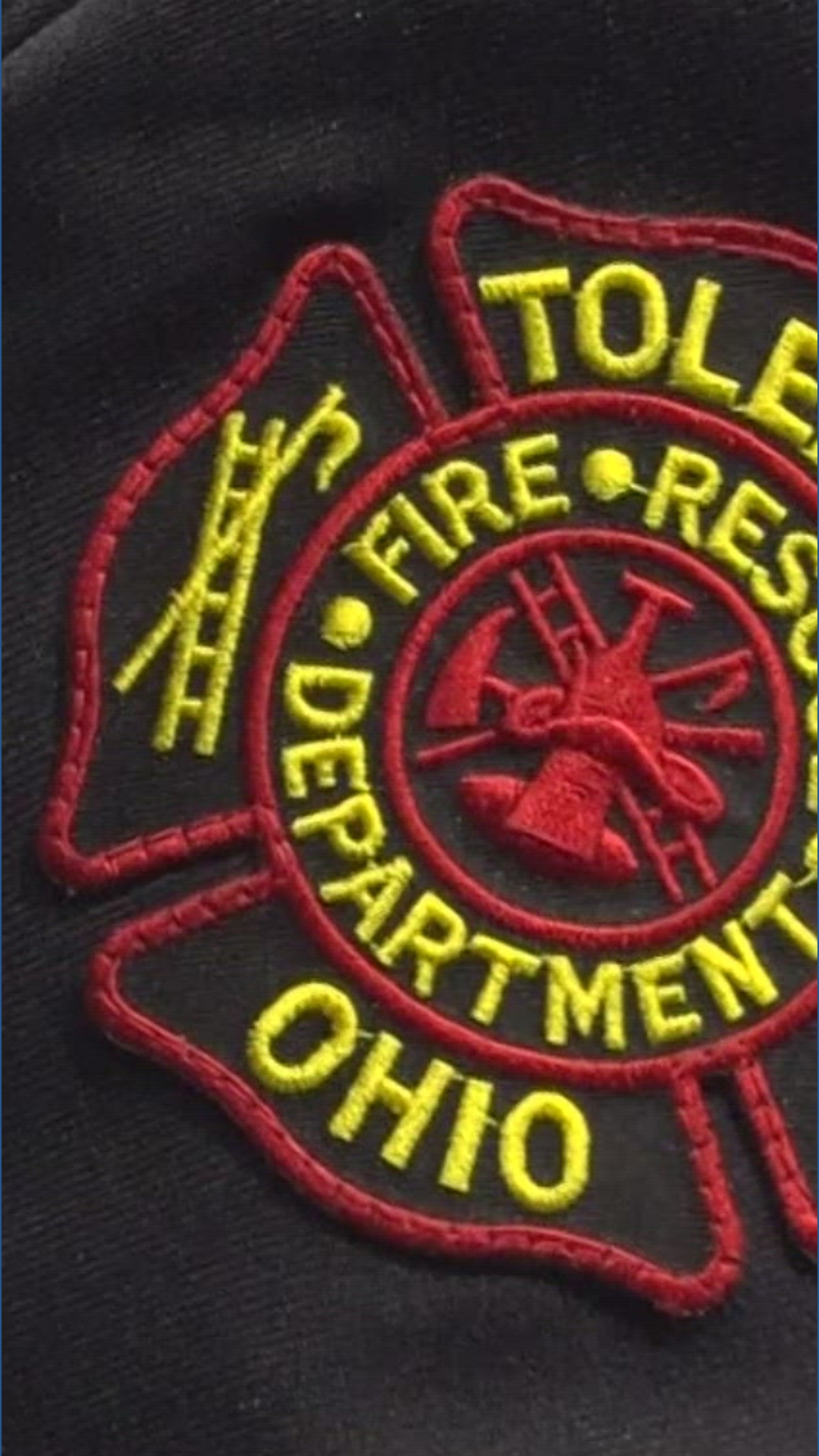 Toledo fire dept. investigating social media post about Charlie Kirk's ...