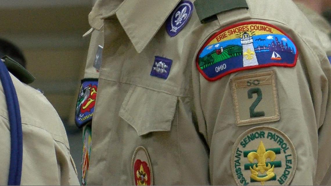 How do scout troop leaders feel about the Boy Scouts name change ...