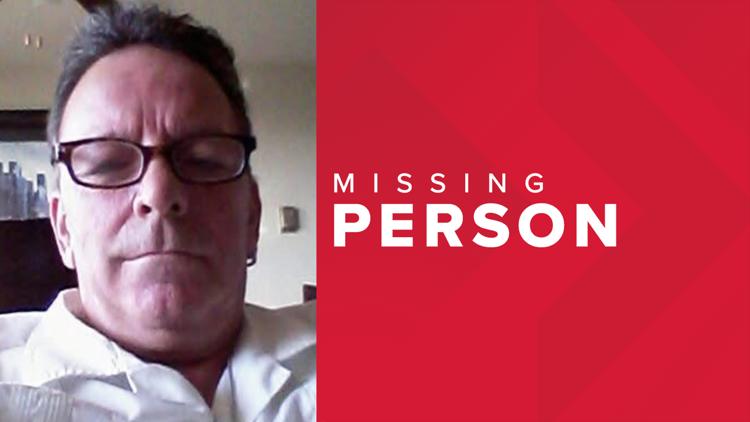 Volunteers search for missing Swanton man, Keith Klein Sr. | wtol.com