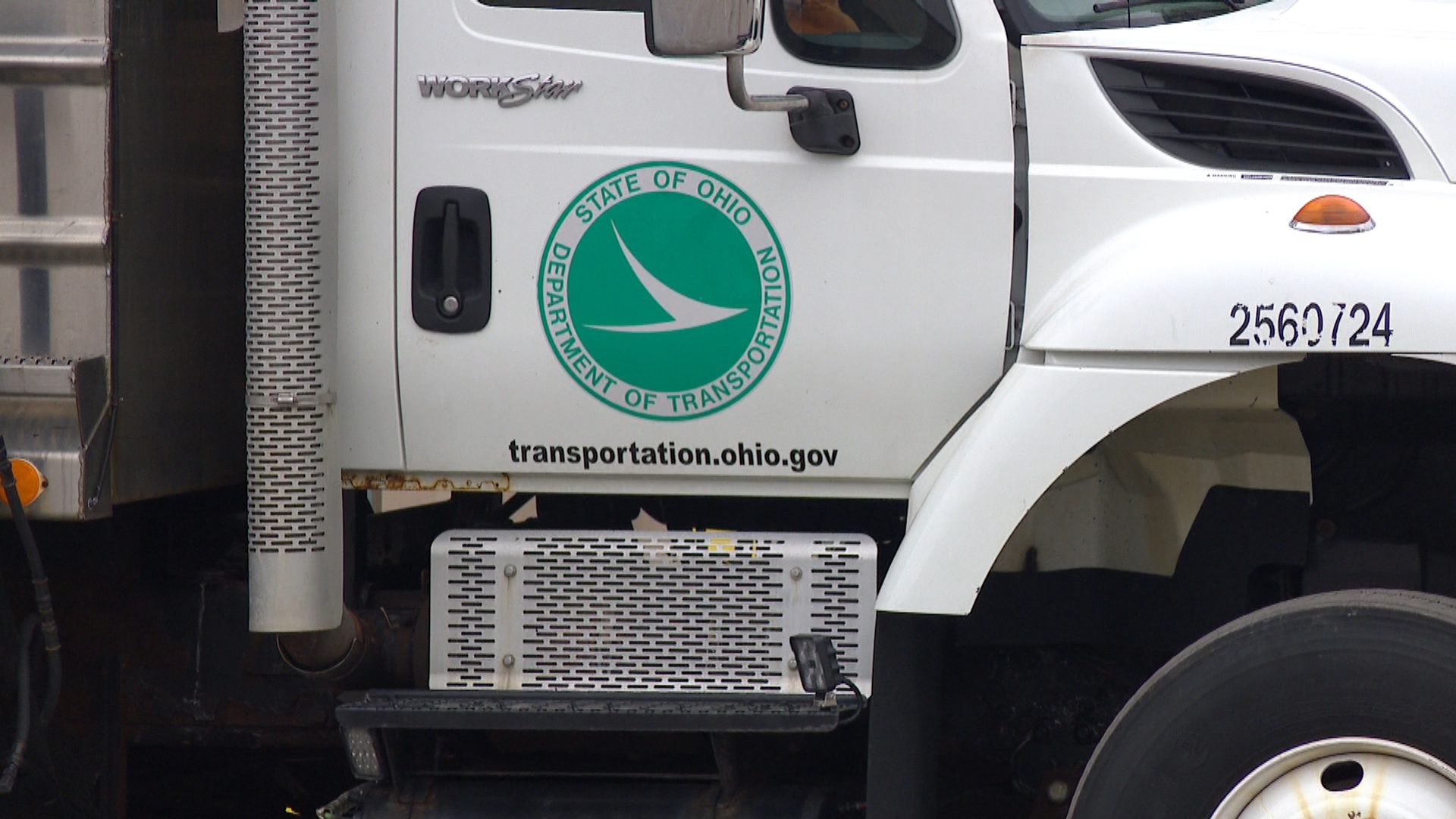 Driver seriously injured in Defiance County after striking snow plow ...