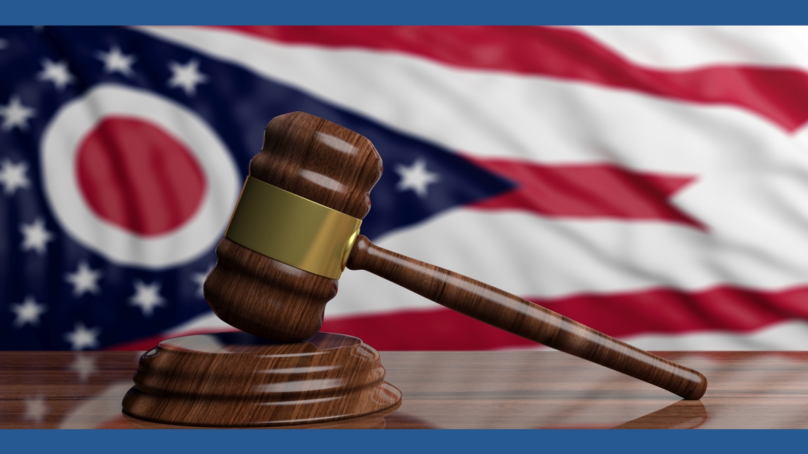 New online dashboard offers public access to felony crime data in Ohio ...