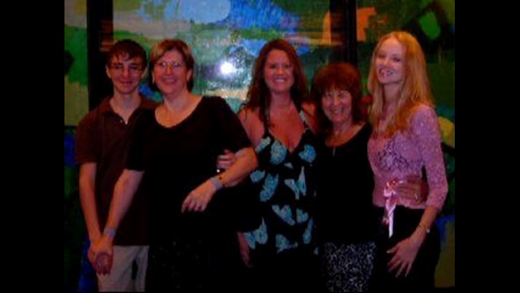 News 11 Investigates: What Happened to Tammy? | wtol.com