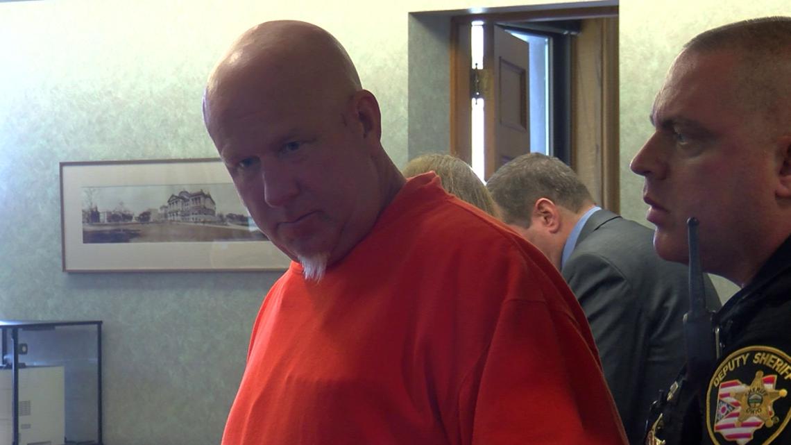 Michigan man accused in fatal hit-skip pleads not guilty in Monroe Co ...