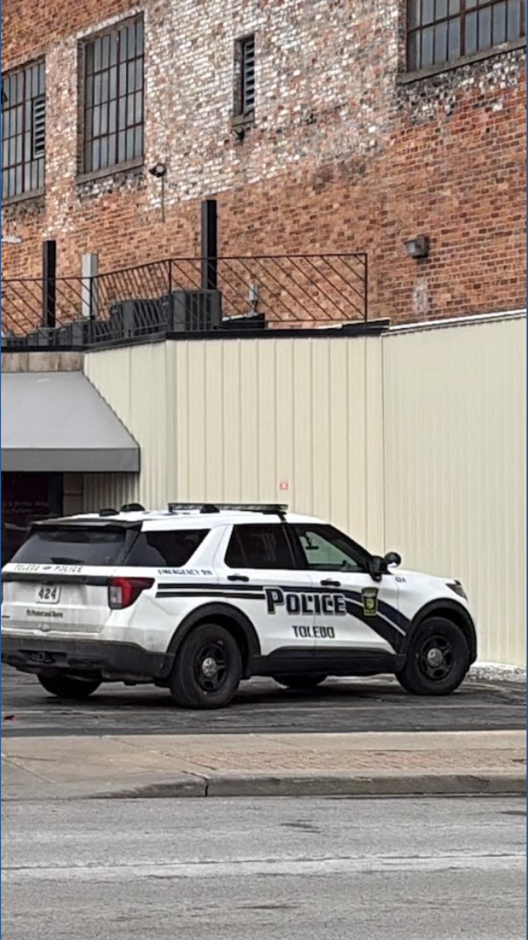 Teen shot multiple times at Glass City Academy; hospitalized in ...